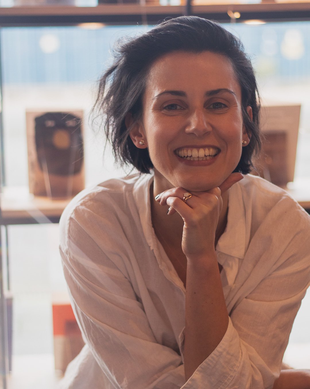 Sabrin Hasbun | Official Website | Prize winning author